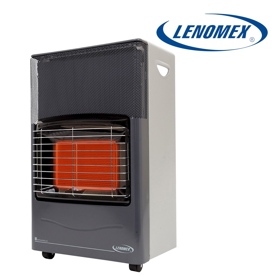 Calefactores | Alpino Climas