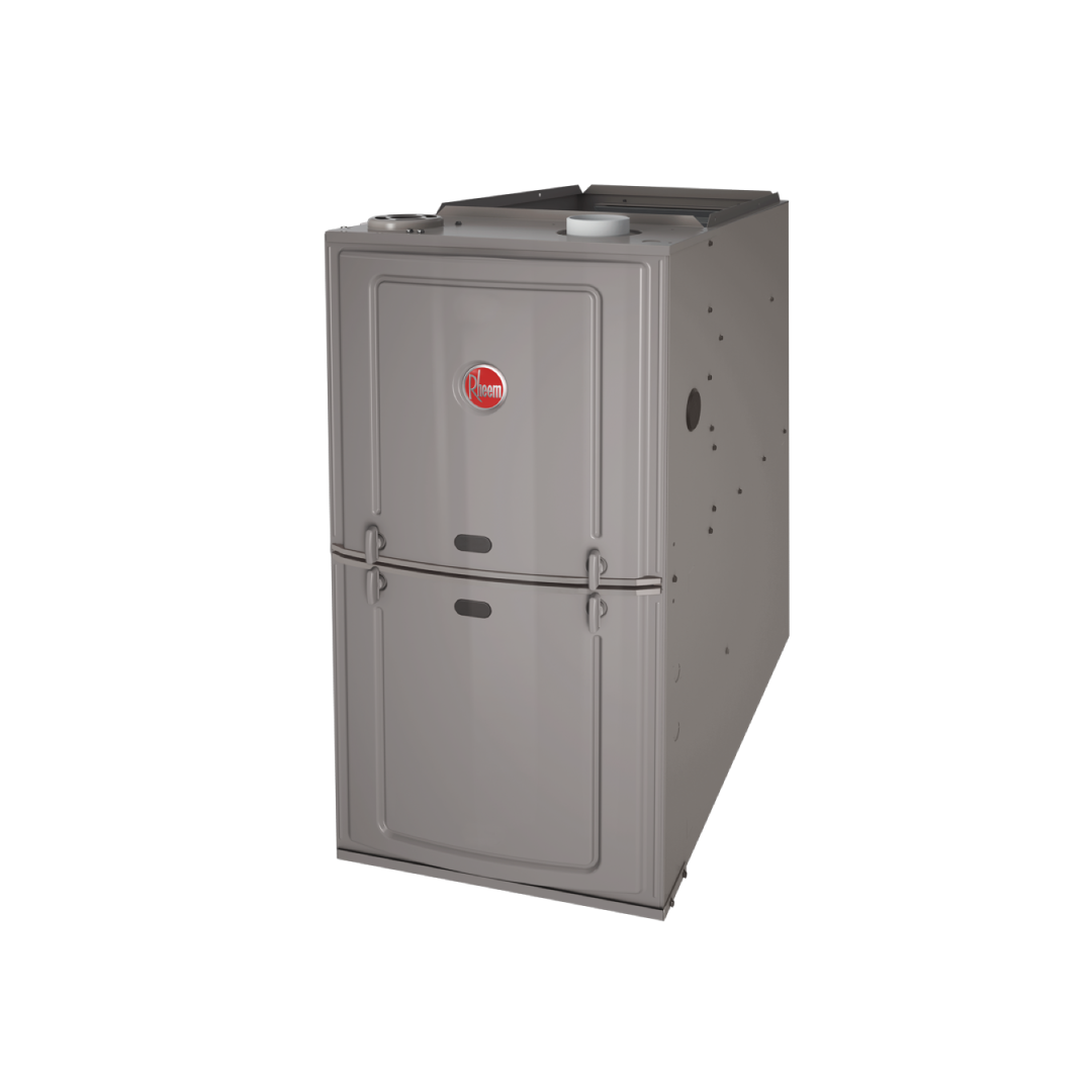 Calefactor a Gas Rheem | Alpino Climas