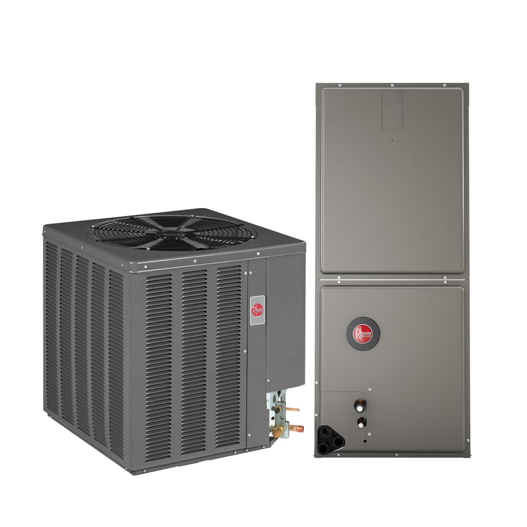 HVAC | Alpino Climas