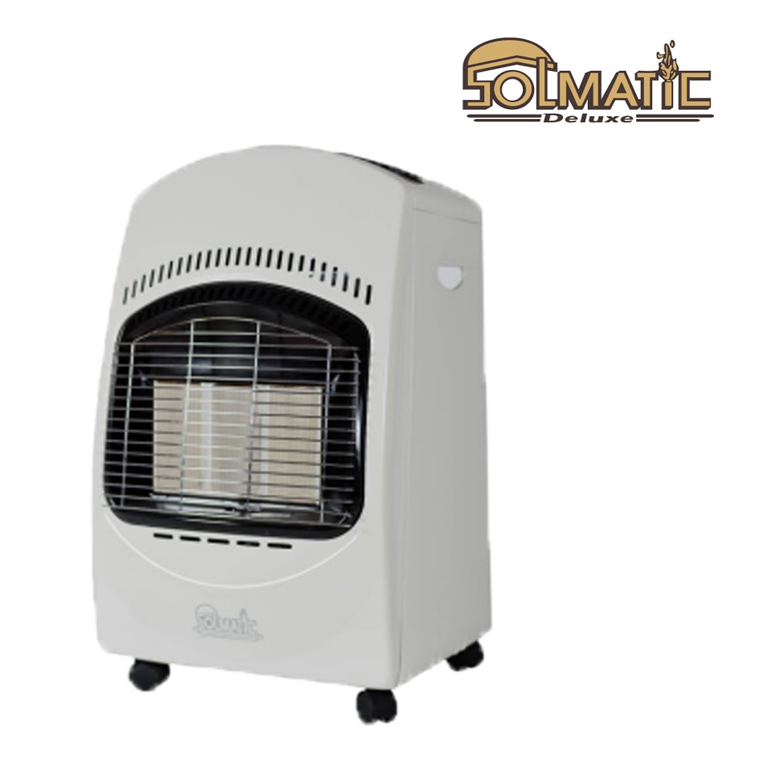 Calefactores | Alpino Climas