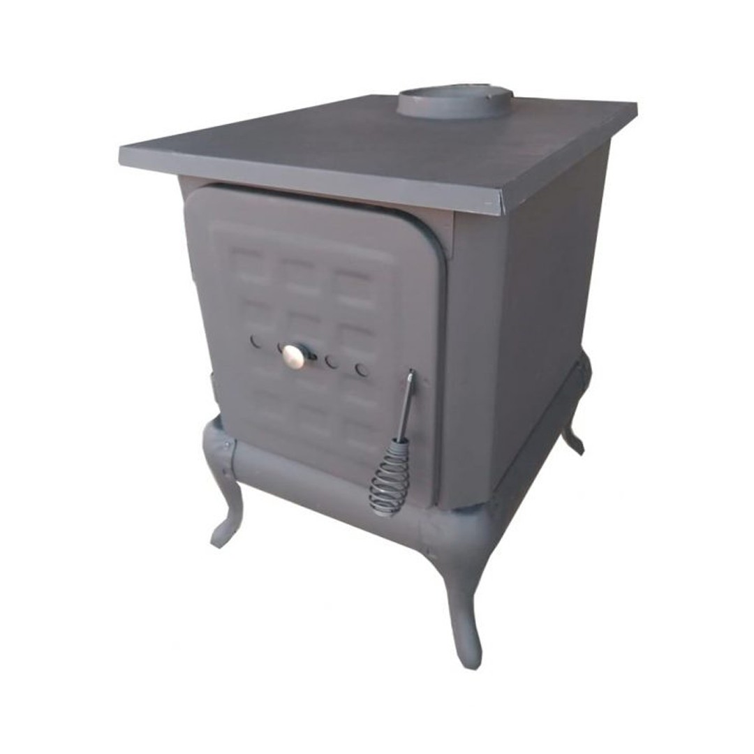 Calentones de Leña | Alpino Climas